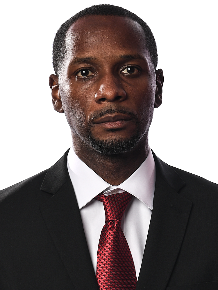 Derrick Zimmerman - Men's Basketball Coach - University of Louisiana ...