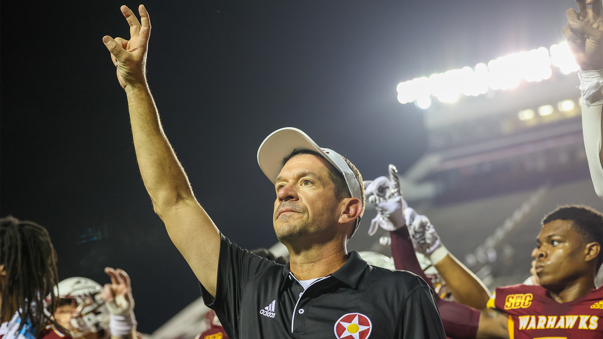 Preview: ULM Football Faces No. 21/20 Alabama in First Road Game of ...