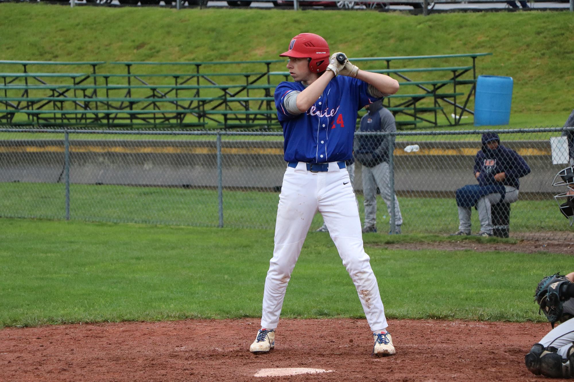 Ulster Baseball Falls in Home Opener - Ulster County Community College