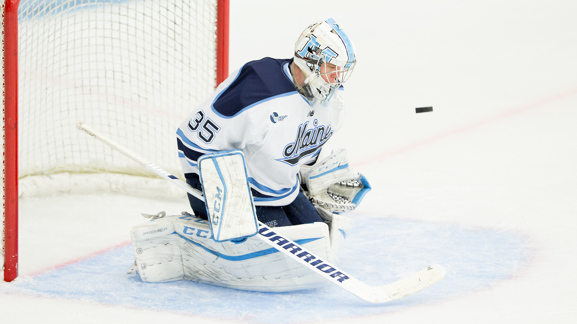 Rob McGovern - Men's Ice Hockey - University of Maine Athletics