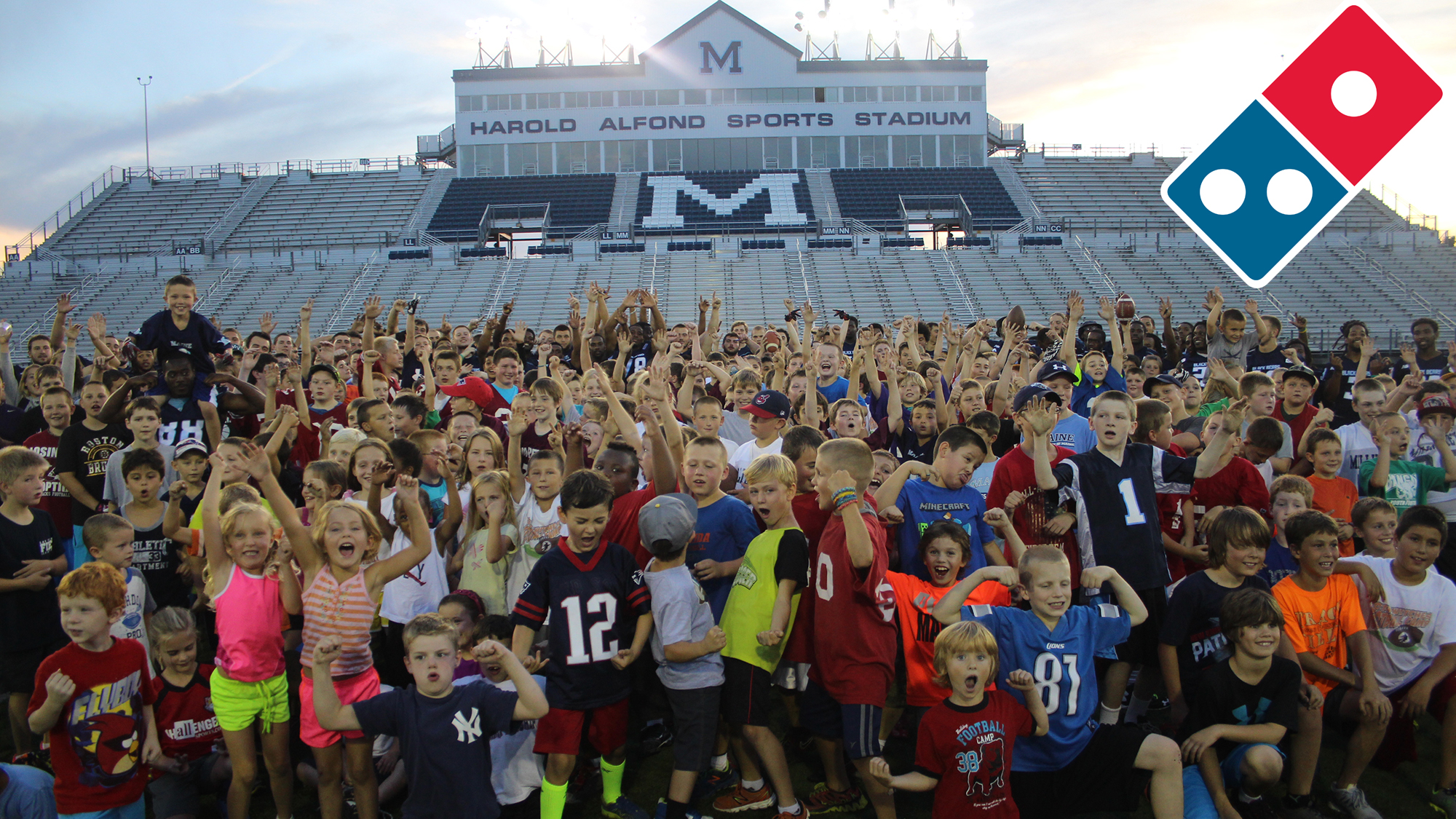 UMaine Football Set to Host Annual 'Meet the Black Bears' and Family ...