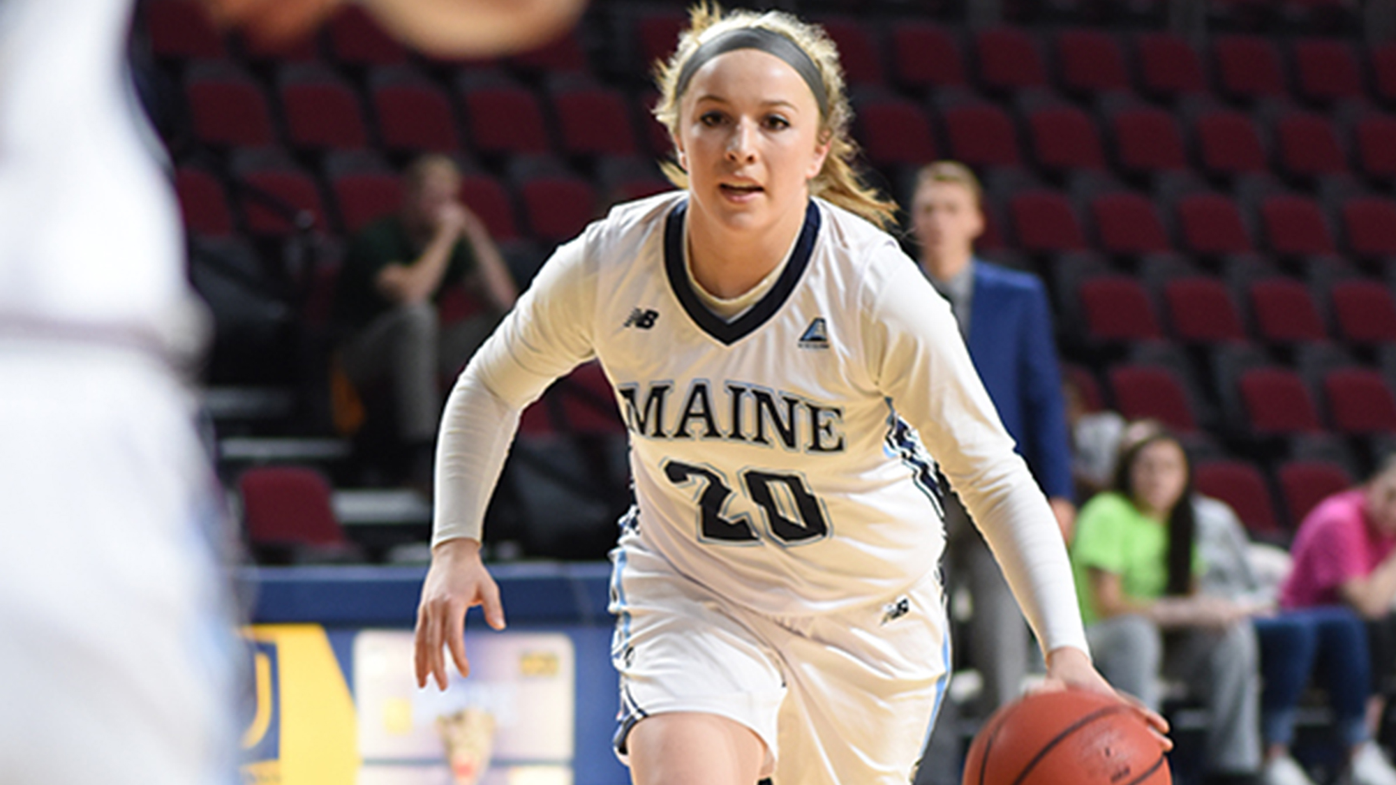 Kelly Fogarty - Women's Basketball - University of Maine Athletics