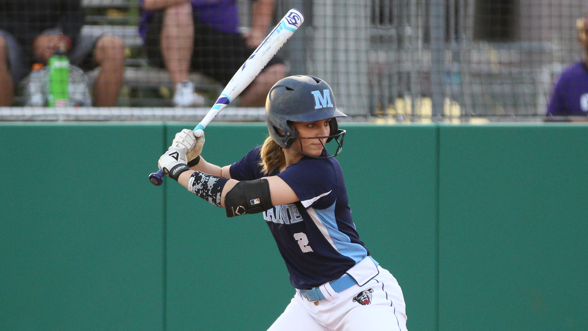 Erika Leonard - Softball - University of Maine Athletics
