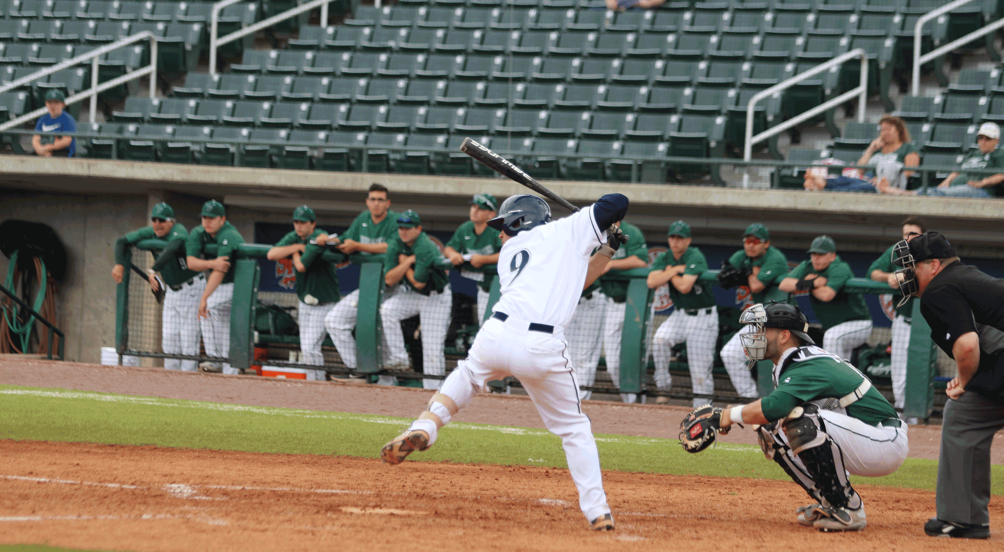 Christopher Bec - Baseball - University of Maine Athletics