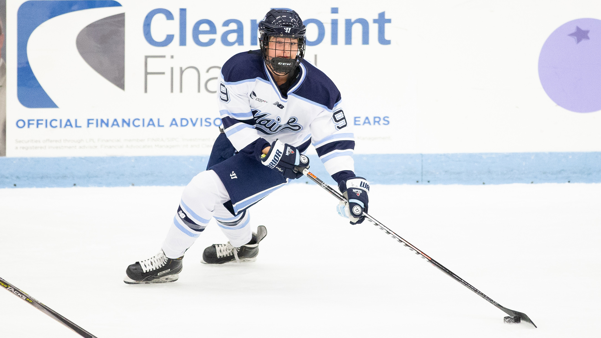 Ali Beltz - Women's Ice Hockey - University of Maine Athletics
