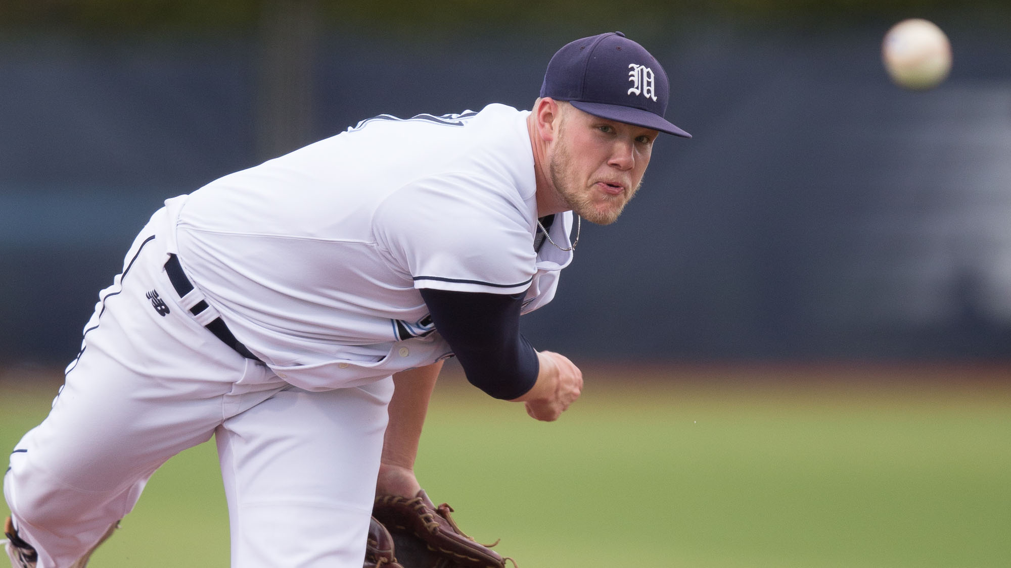 Chris Murphy - Baseball - University of Maine Athletics