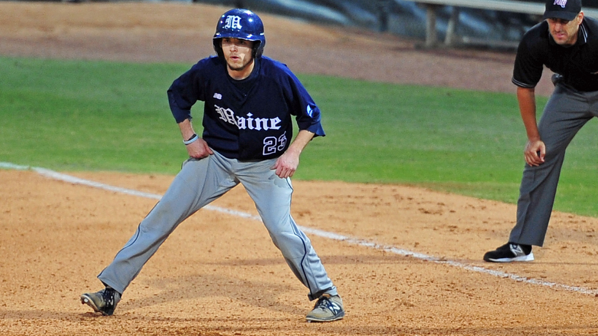 Kevin Doody - Baseball - University of Maine Athletics