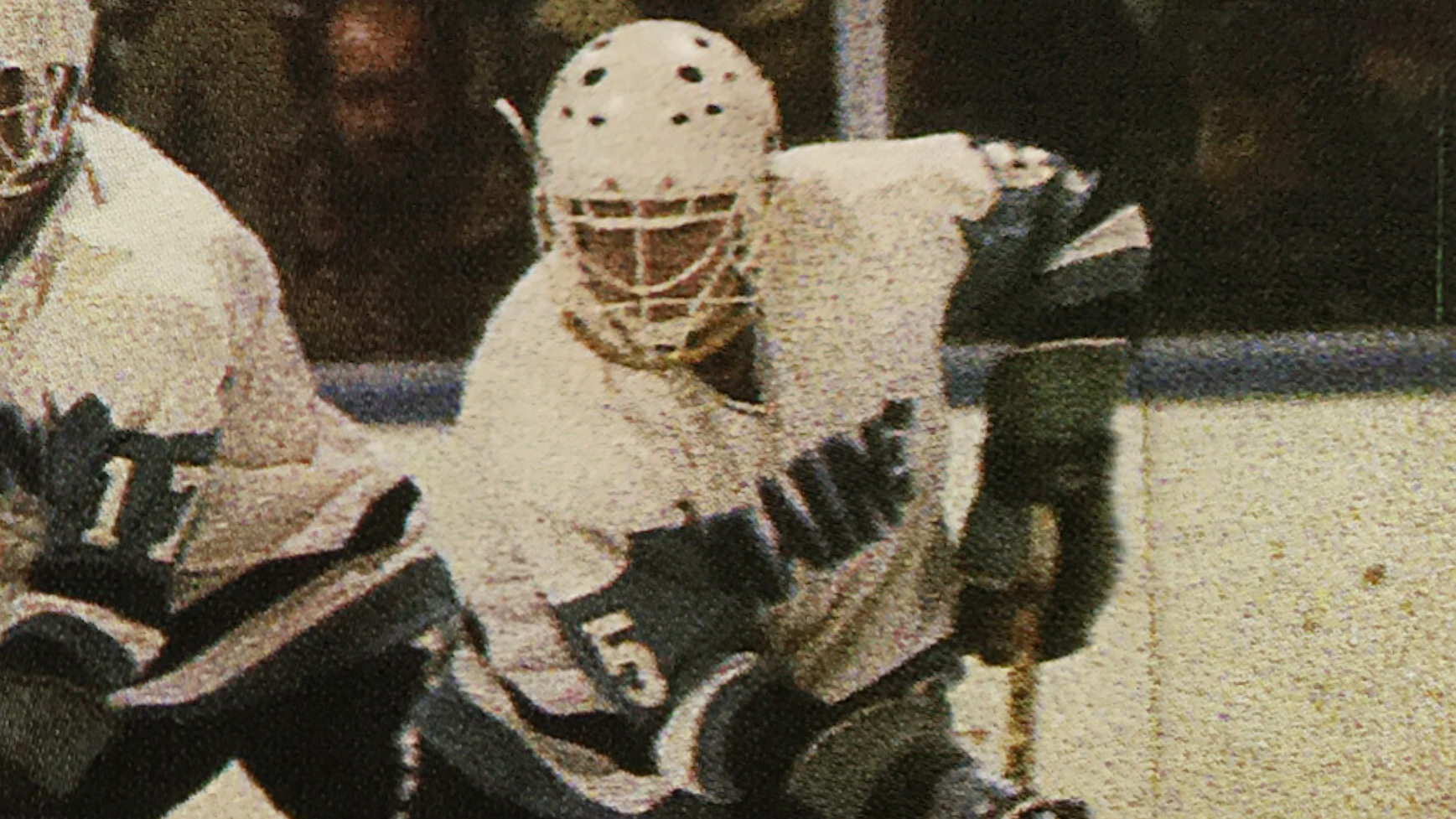 2018 UMaine Sports Hall of Fame Inductee: Ray Jacques '85 - University ...