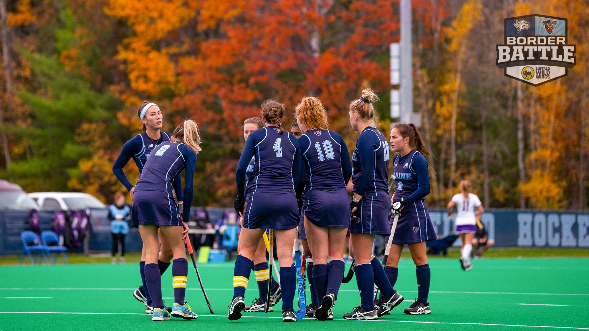 Black Bears set to take on UNH, VCU on the road - University of Maine ...
