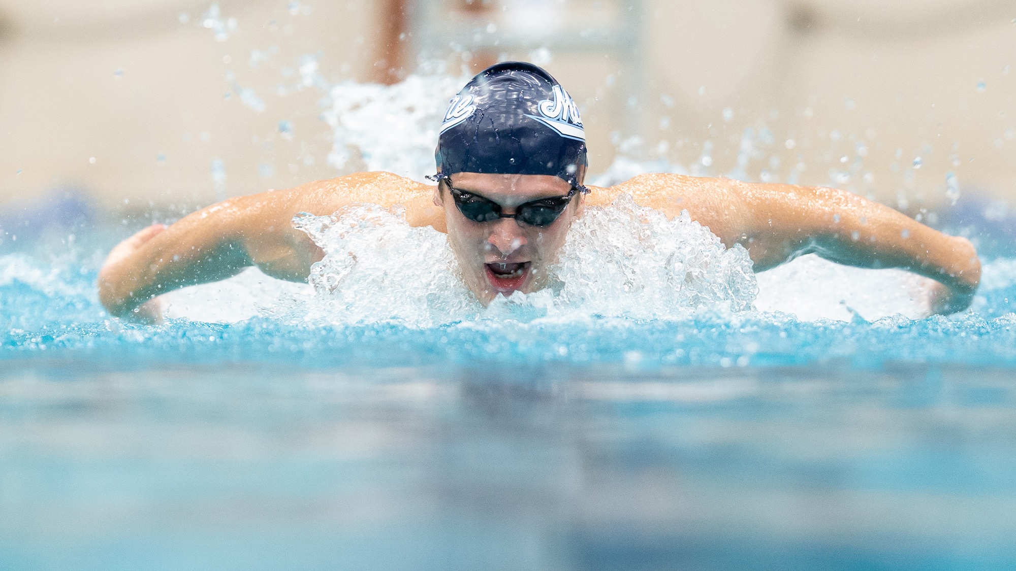 Kevin Kane - Men's Swimming and Diving - University of Maine Athletics