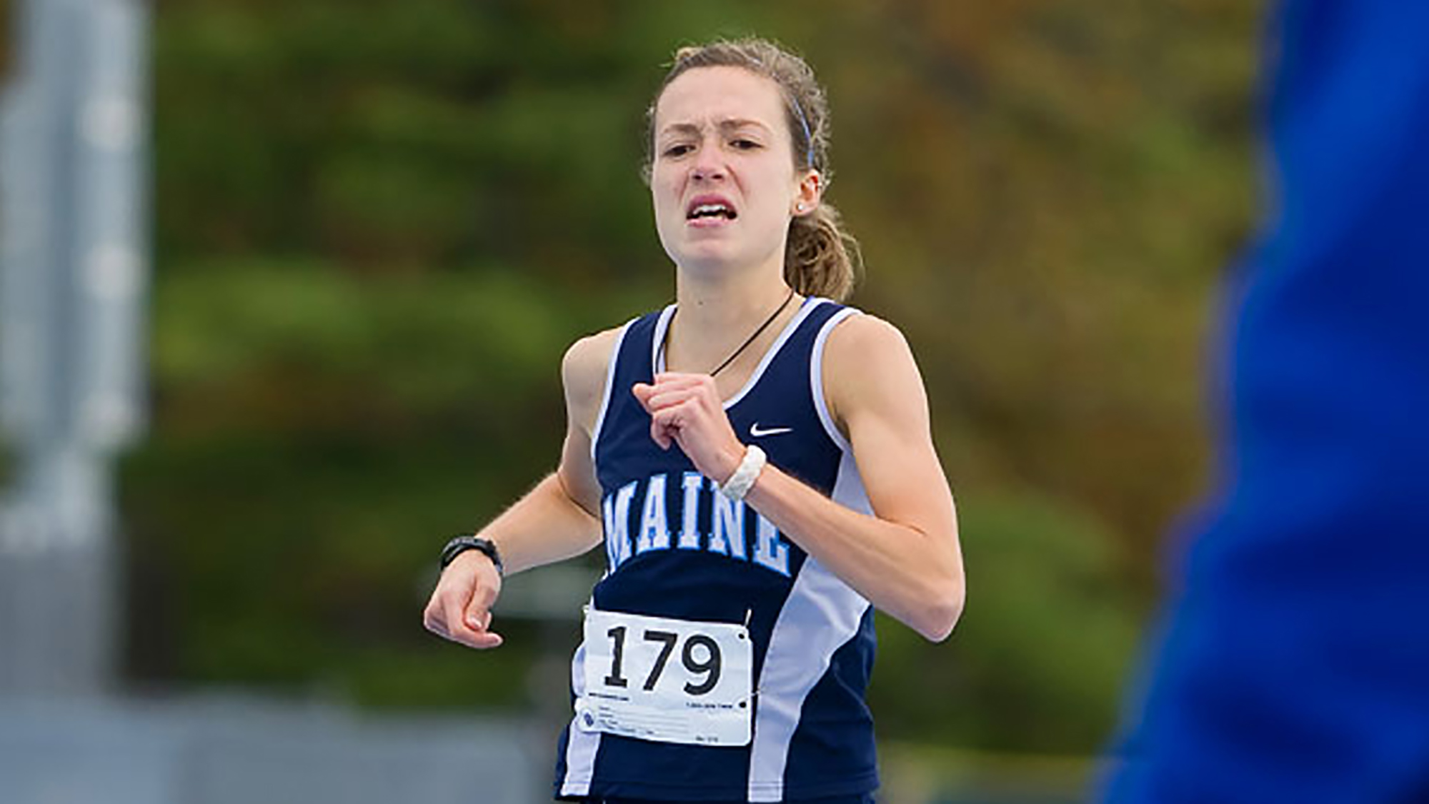 Profile: UMaine Sports Hall of Fame Inductee - Corey Conner ...