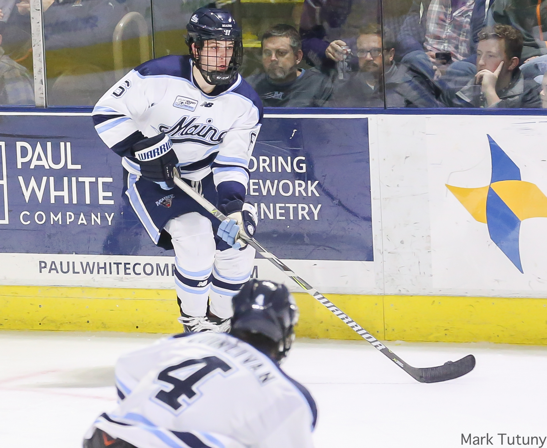 Simon Butala - Men's Ice Hockey - University of Maine Athletics