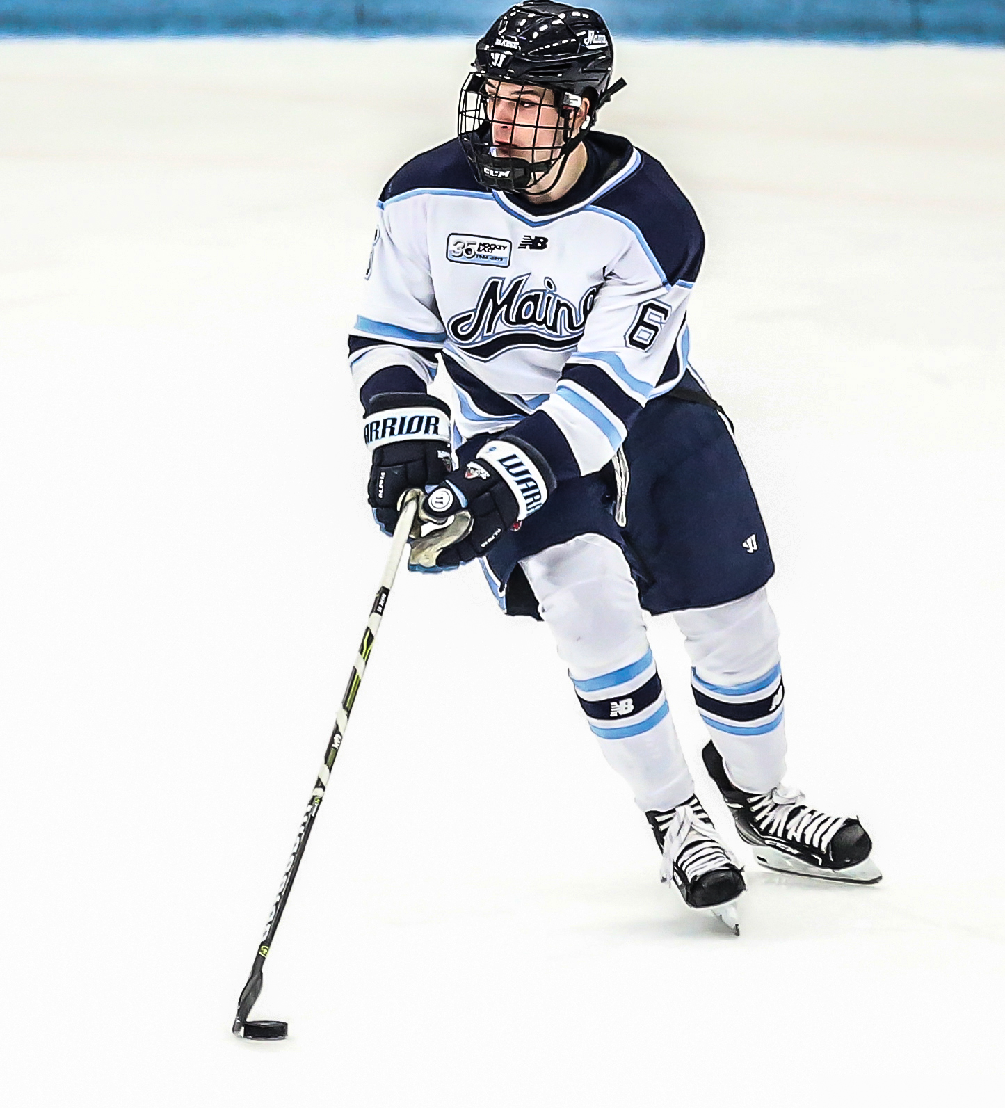 Simon Butala - Men's Ice Hockey - University of Maine Athletics