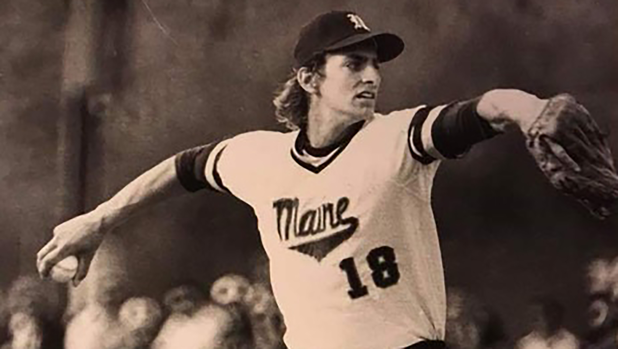 Profile: UMaine Sports Hall of Fame Inductee - Joe Johnson - University ...