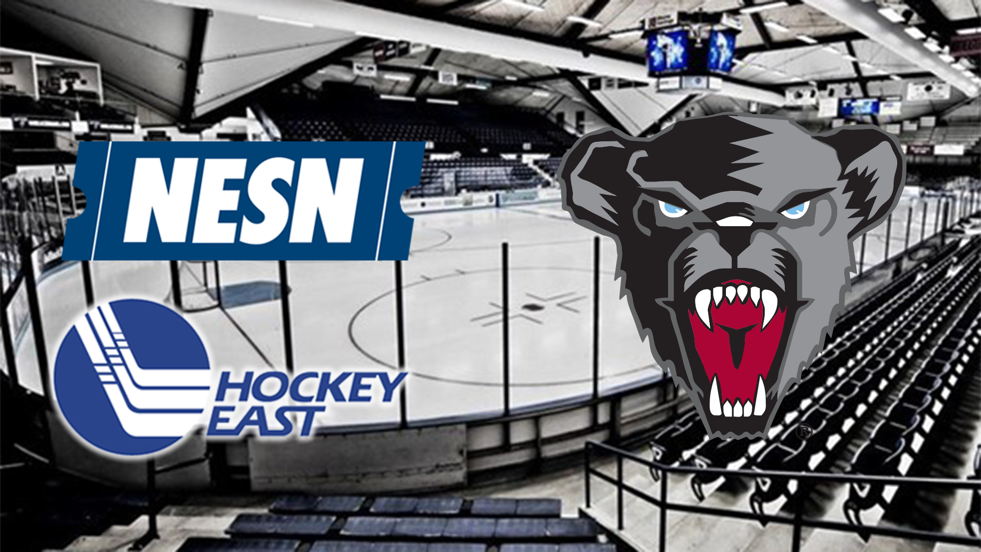 Men's Ice Hockey to Play Seven Games on NESN/NESN+ - University of ...
