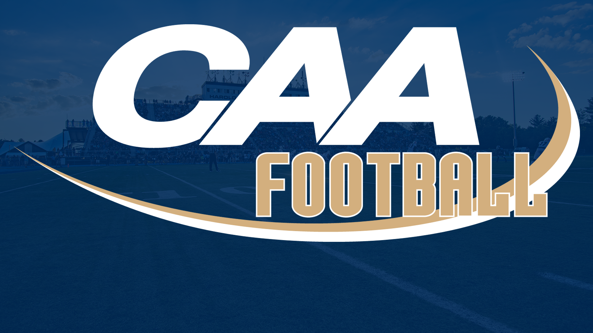 CAA Football Announces Scheduling Format for the Spring 2021 Season ...