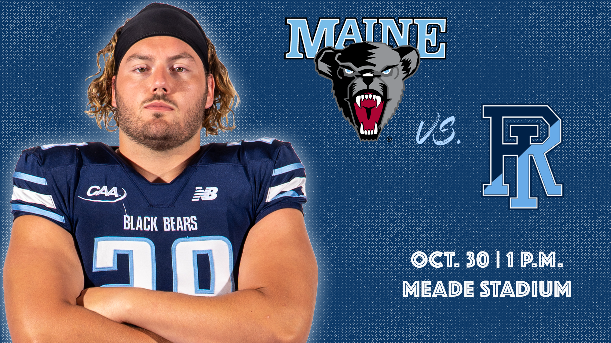 PREVIEW: Football visits Rhode Island in search of third-straight win ...