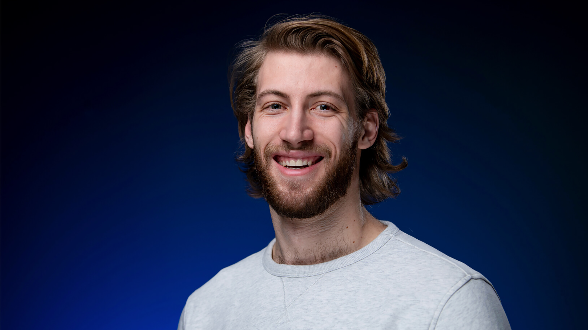 Cameron Spicer: Outstanding Graduating Student - University of Maine ...