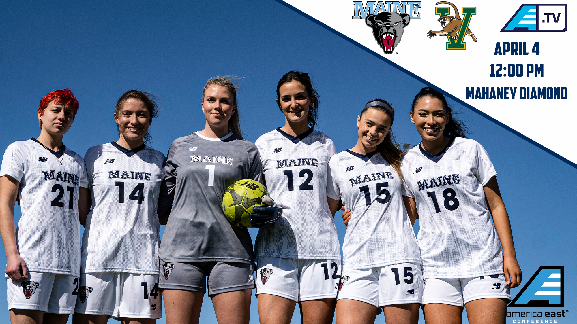 PREVIEW: Women's Soccer Closes 2021 Regular Season with Senior Day ...