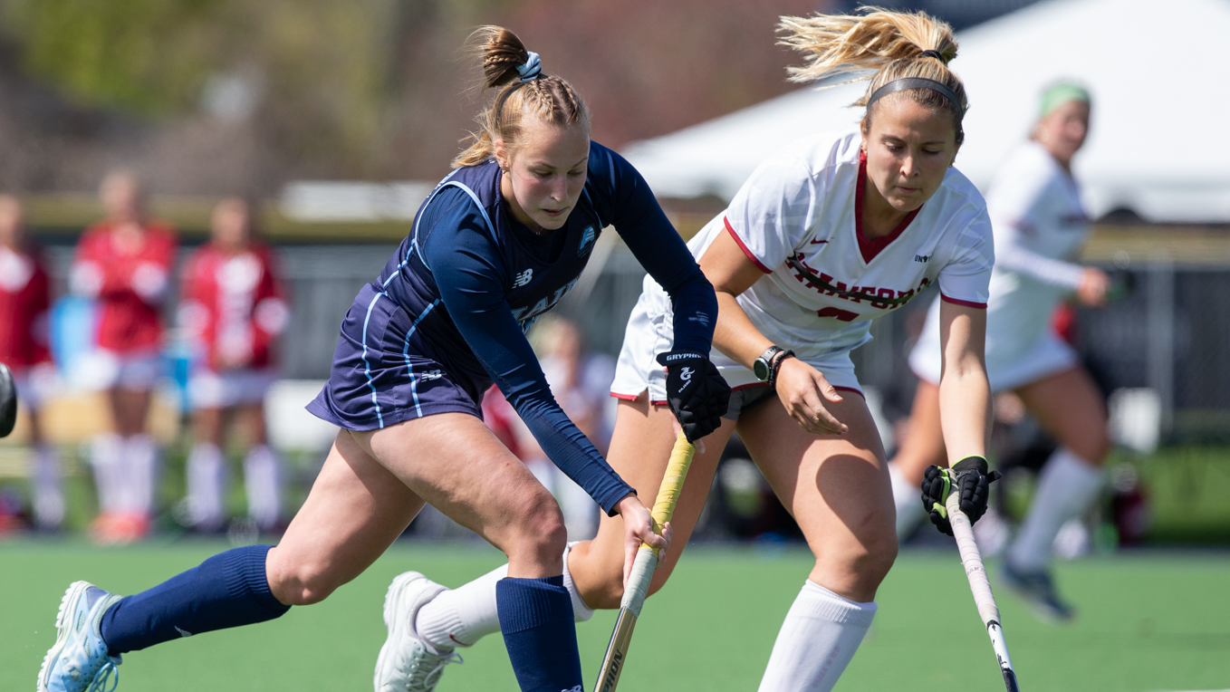 Maine's season comes to a close in America East Semifinals - University ...