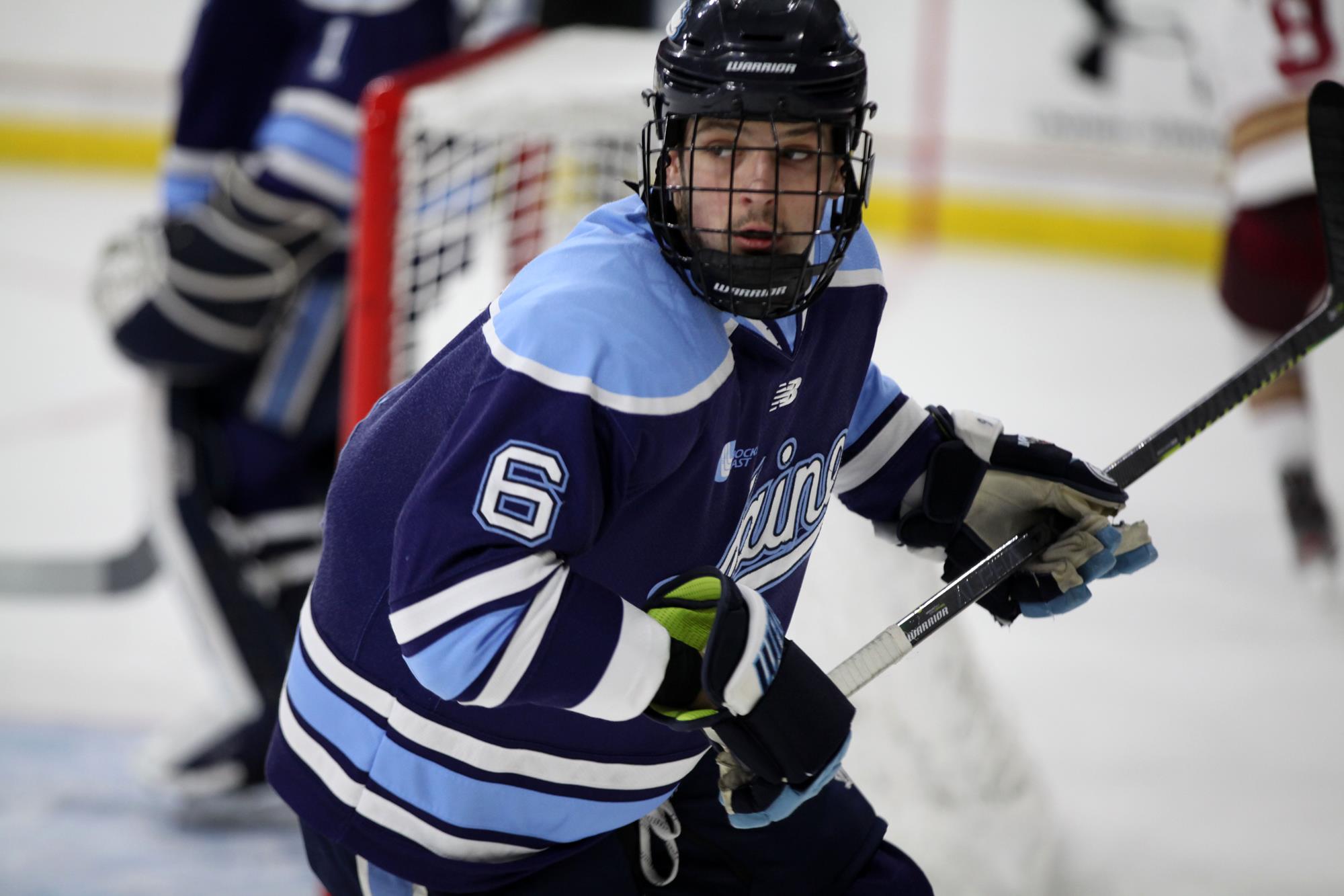 Simon Butala - Men's Ice Hockey - University of Maine Athletics