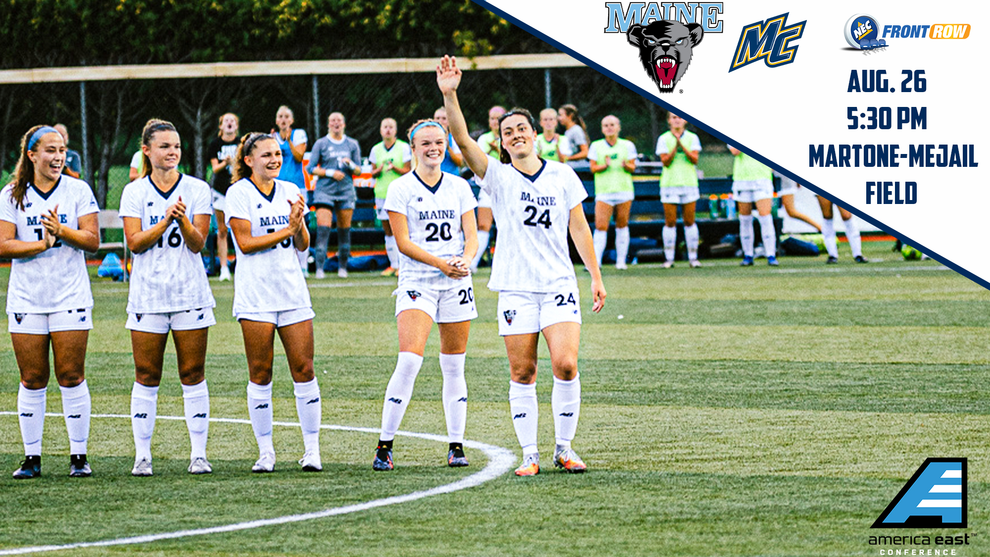 Women's Soccer Hits the Road for First Road Game of 2021 Season ...