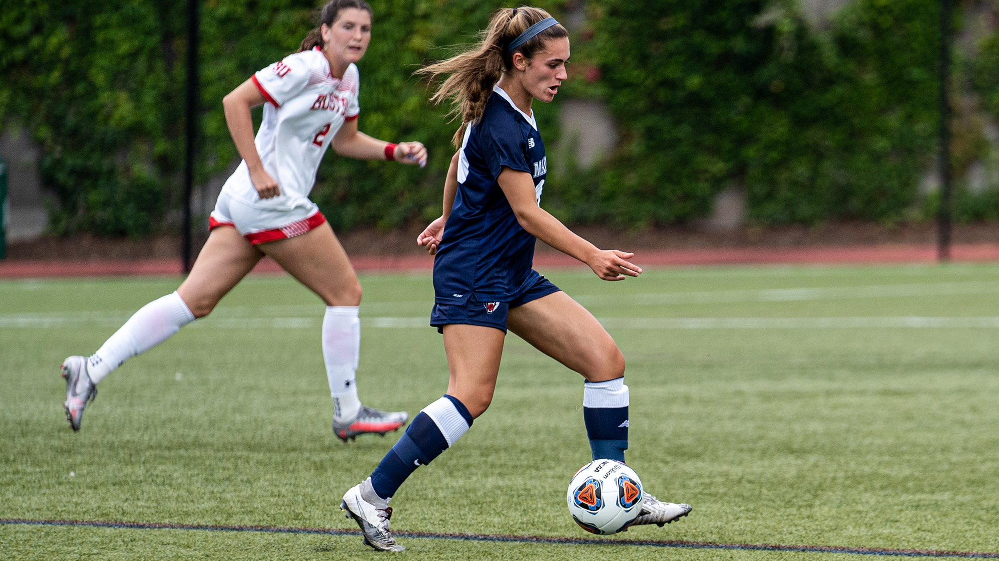 Maria Low - Women's Soccer - University of Maine Athletics