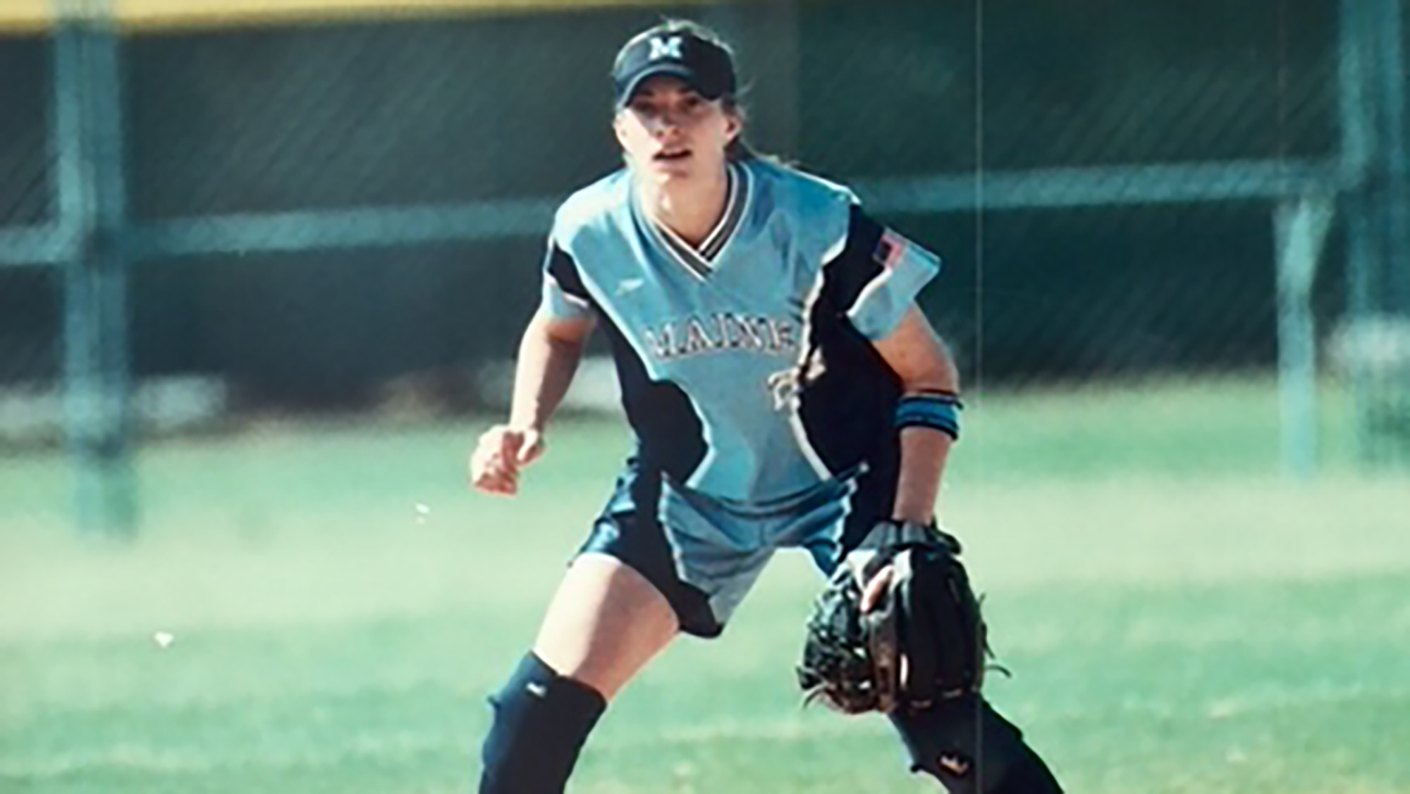 Hall of Fame Profile: Brittany Cheney was motivated at UMaine to prove ...