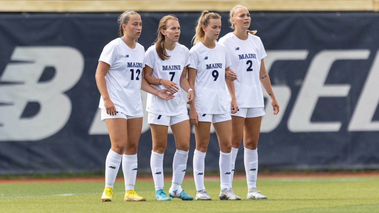 PREVIEW: Women's Soccer Host Two Important America East Contests ...