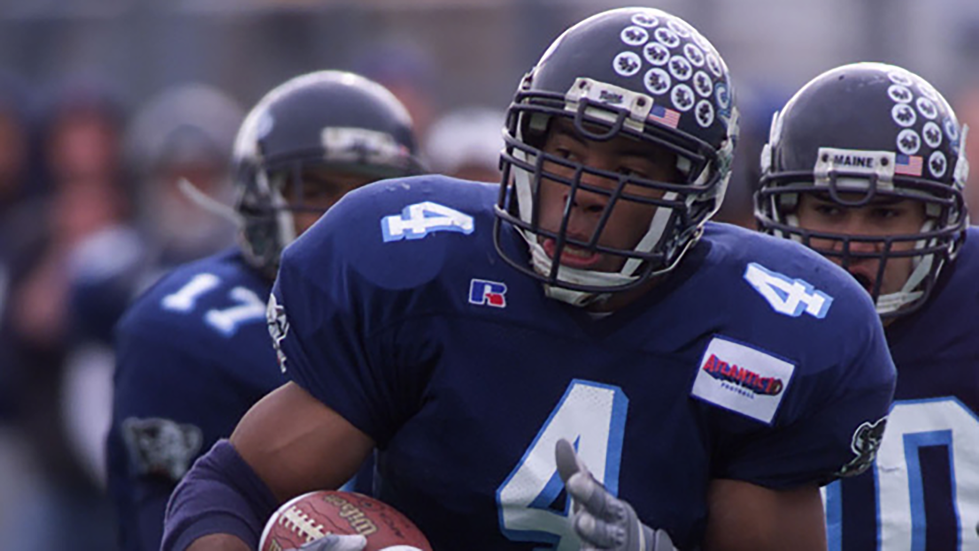 Hall of Fame Profiles: Honoring the process helped make Stephen Cooper ...