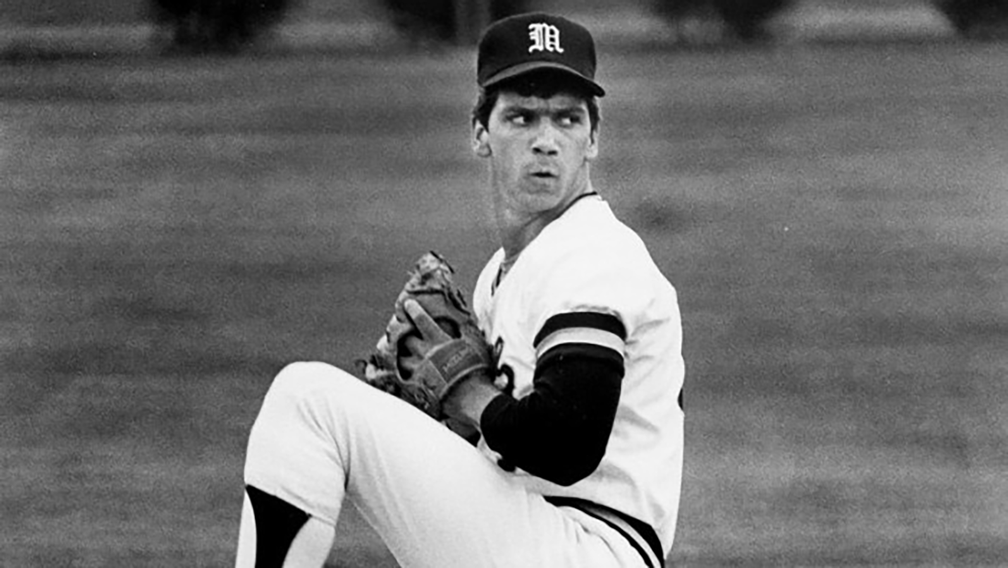 Hall of Fame Profiles: Pitching ace Scott Morse helped UMaine baseball ...