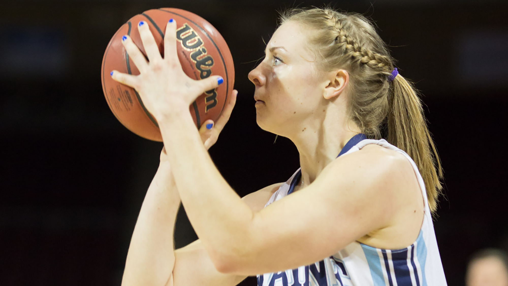 Hall of Fame Profiles: Liz Wood served as the catalyst for the ...