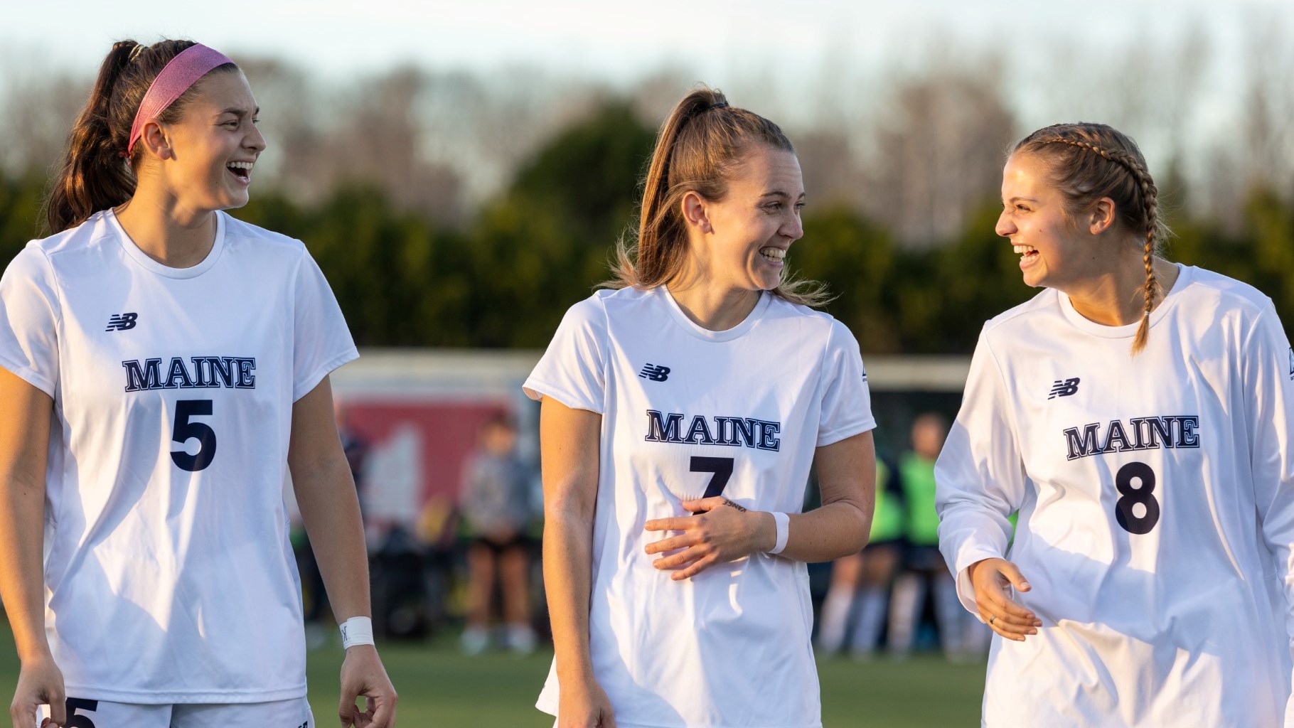 Halle Rogers - Women's Soccer - University of Maine Athletics