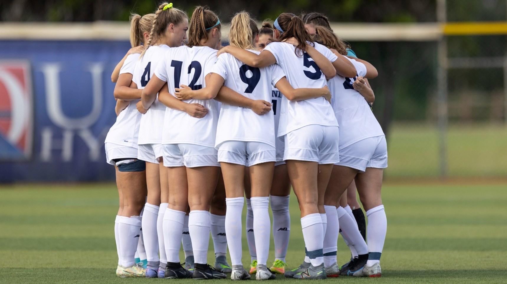 Women's Soccer Adds Lara Kirkby and Kristina Kelly to 2023 Roster ...