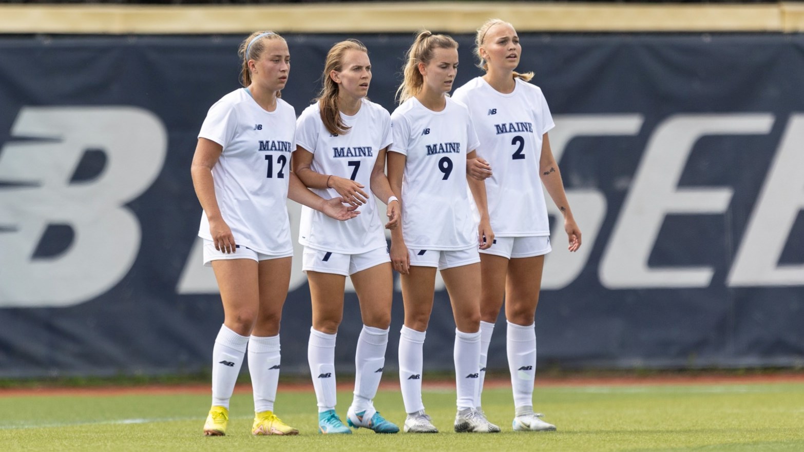 PREVIEW: Women's Soccer Finishes Road Trip with Saturday Contest at ...