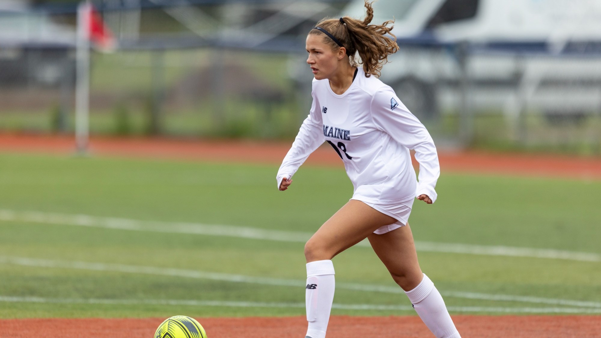 Women's Soccer Drops Final Non-Conference Game at Sacred Heart ...