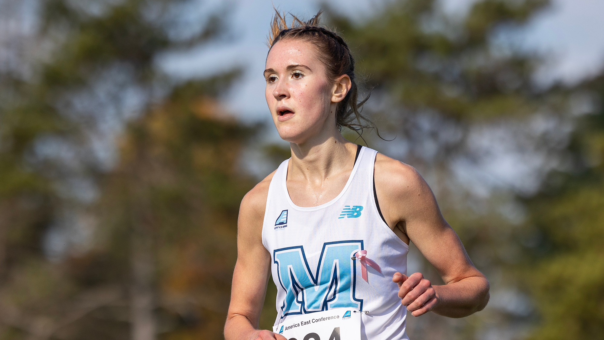 Randall claims second Performer of the Week; Darkin named Freshman of ...