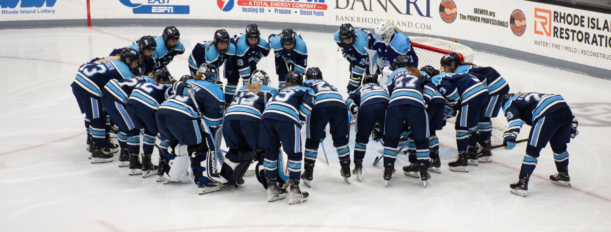 Kuoppala, Morphy, Bachetti Tab Weekly Hockey East Awards - University ...