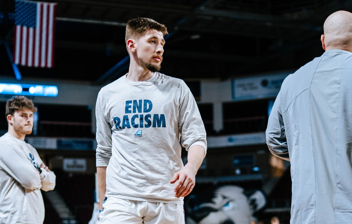 PREVIEW: Men's Basketball Heads on the Road to Face NJIT on Saturday ...