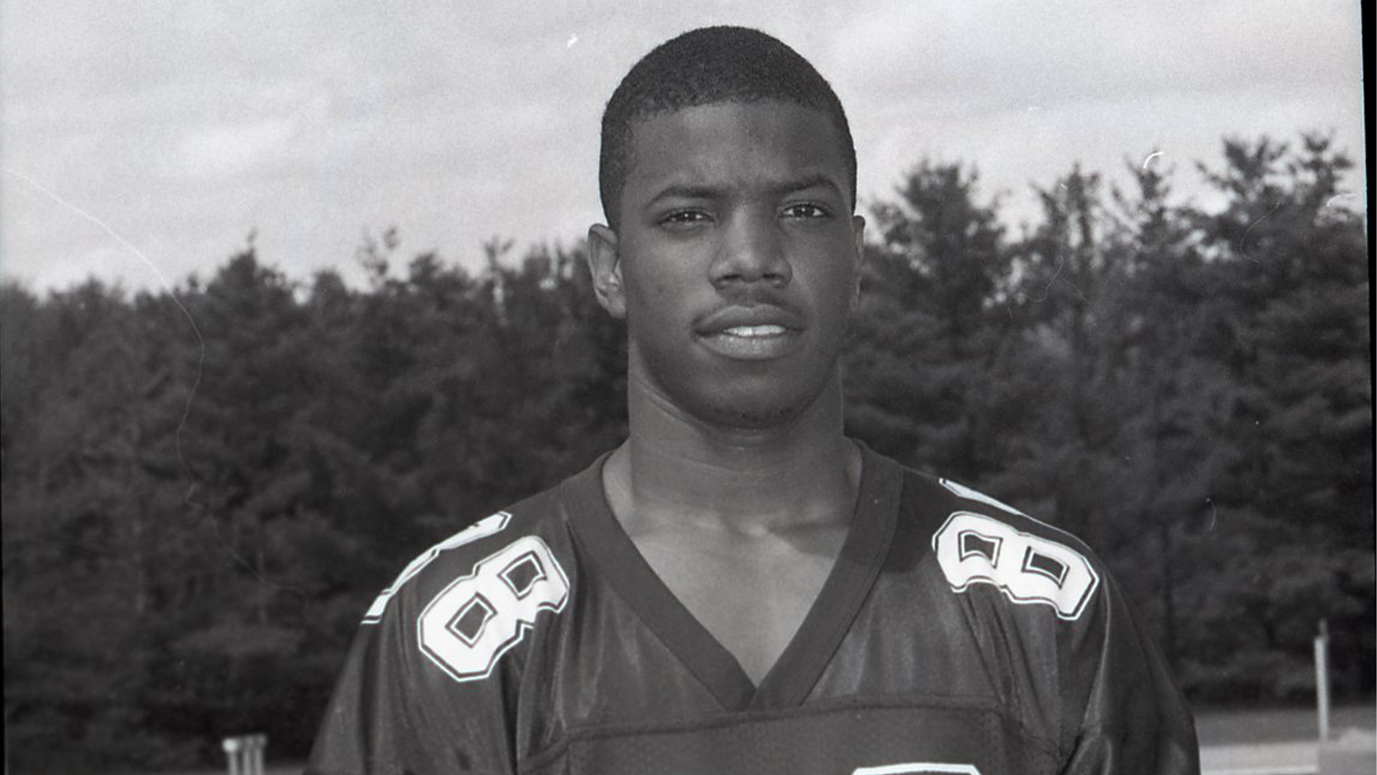 Black History Month Profile - Malik Nichols '01 - University of Maine ...