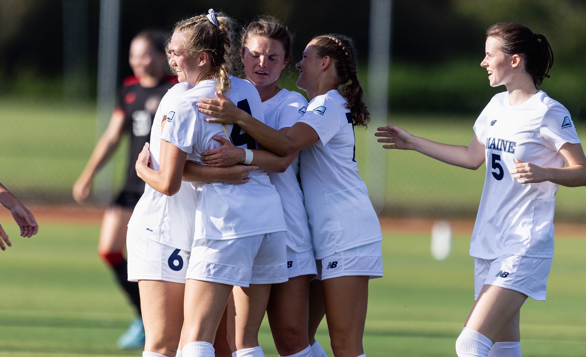 Preview: Soccer Hosts Rhode Island in the Second Game of the Regular ...