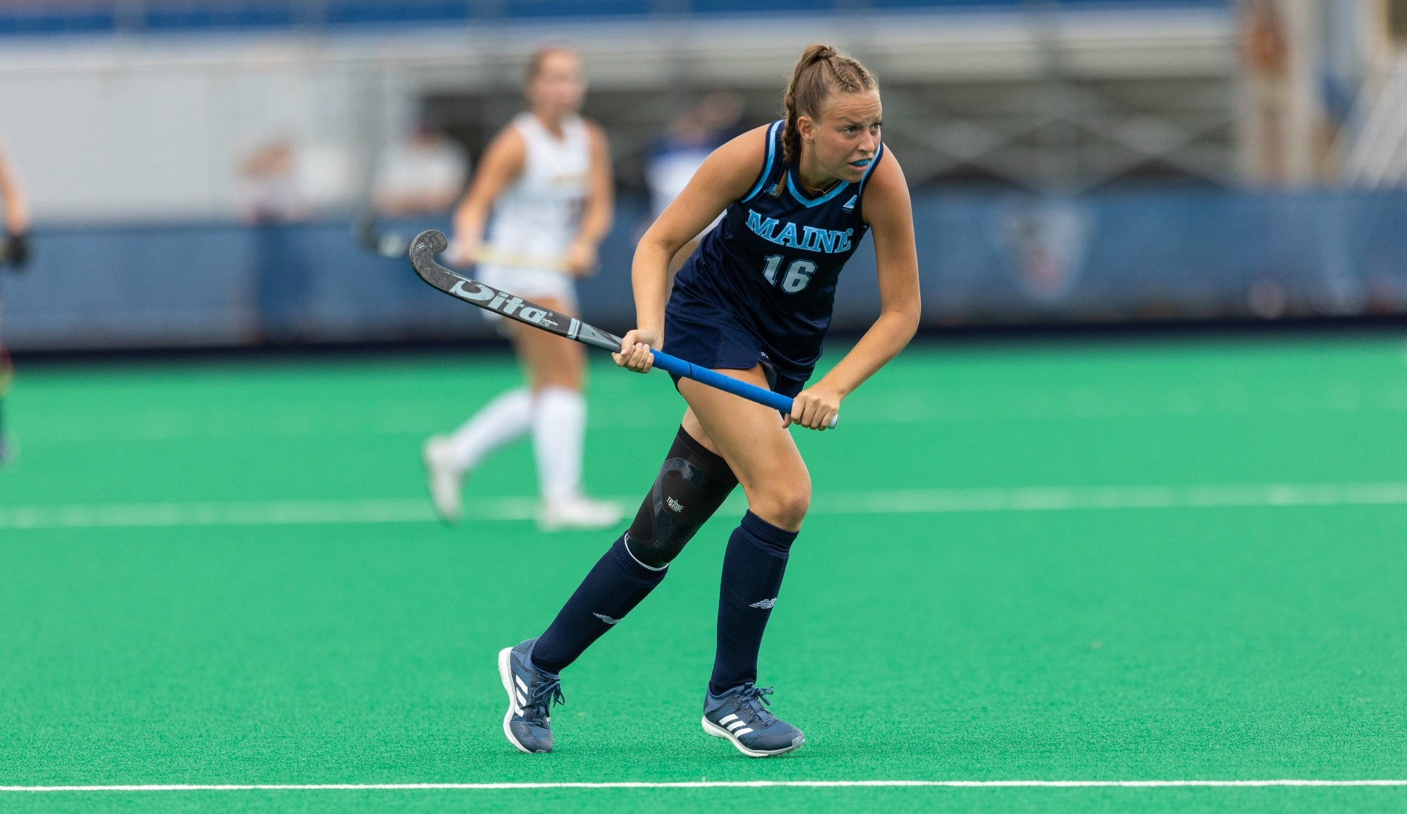 Field Hockey Scores Four Goals as they Defeated Hofstra, 4-1 ...