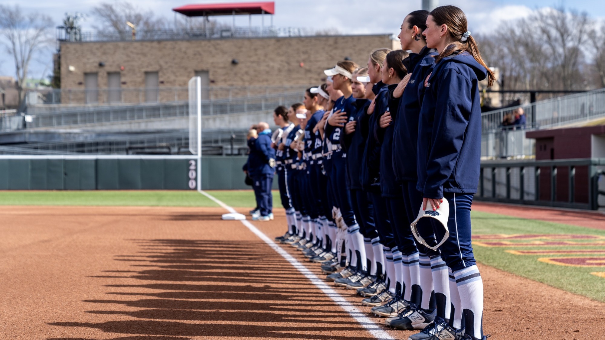 Preview: Softball Opens Up America East Play at UMBC - University of ...