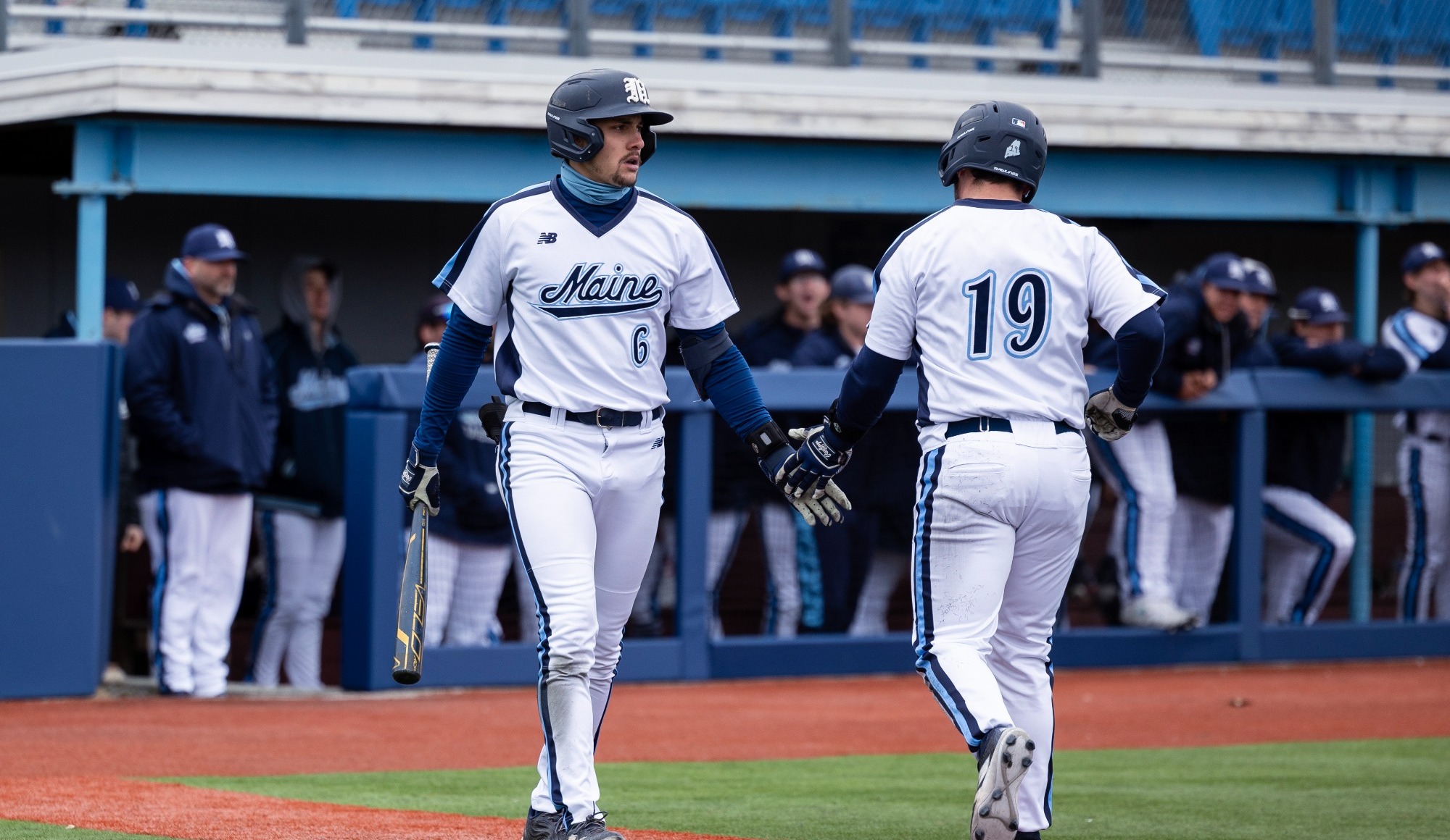 Jake Marquez - Baseball - University of Maine Athletics