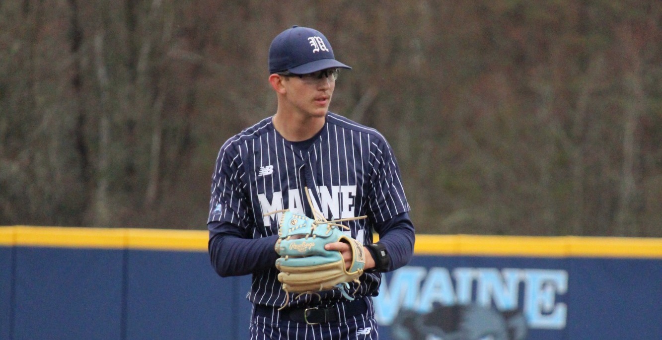 Baseball has Season Come to an End on Saturday Afternoon - University ...