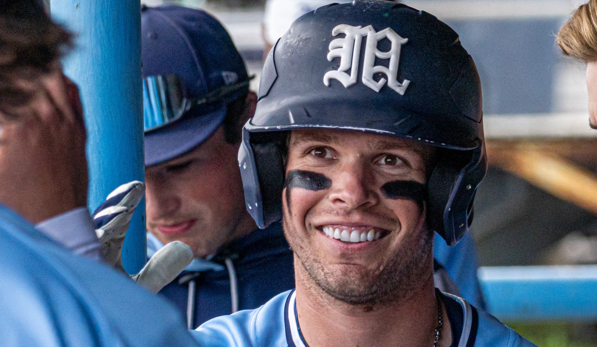 Hall of Fame Profile: Dominating lefty Larry Thomas was the ace of ...