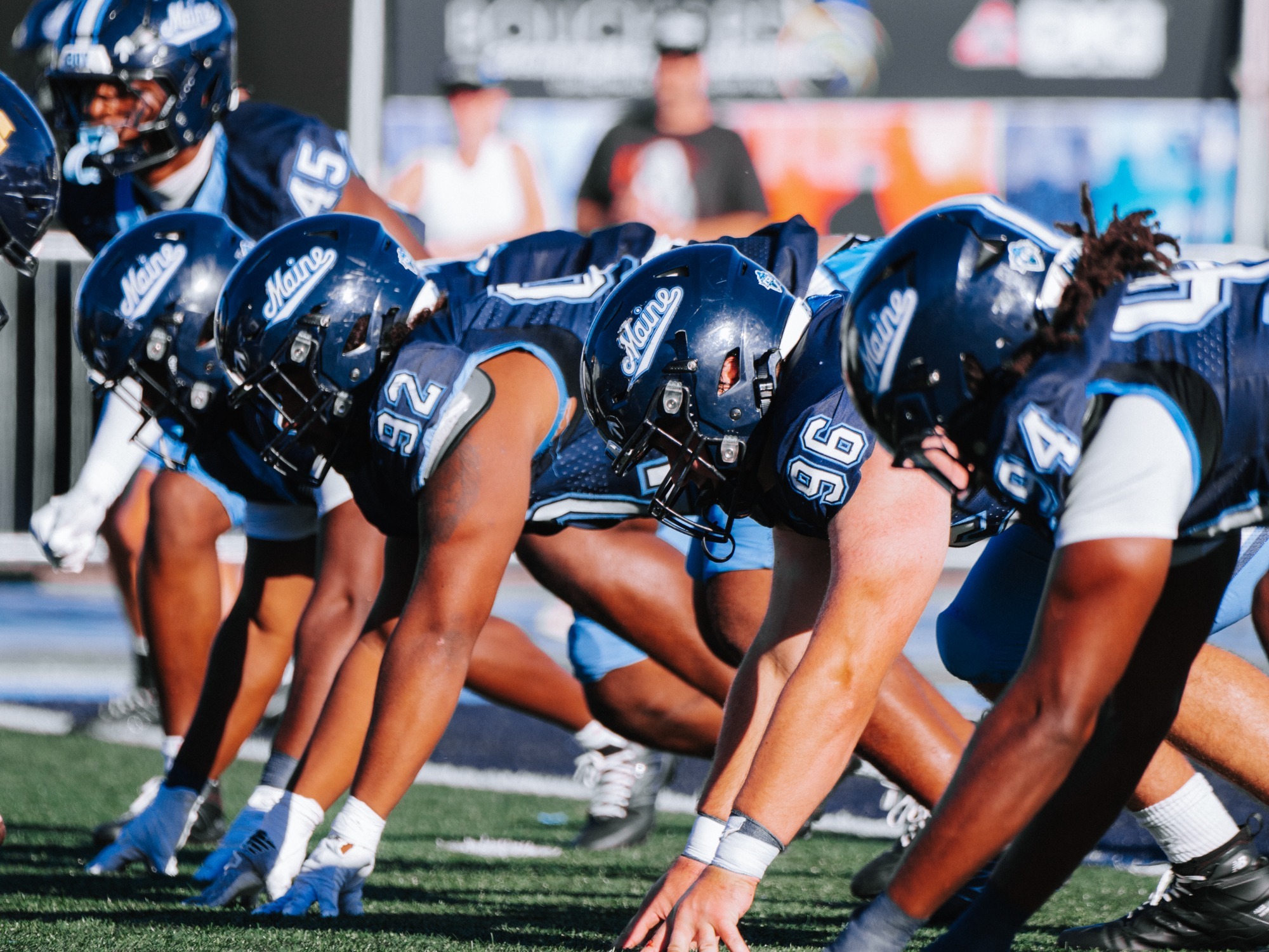 Hall of Fame Profiles: Hard-hitting Brandon McGowan starred at UMaine ...