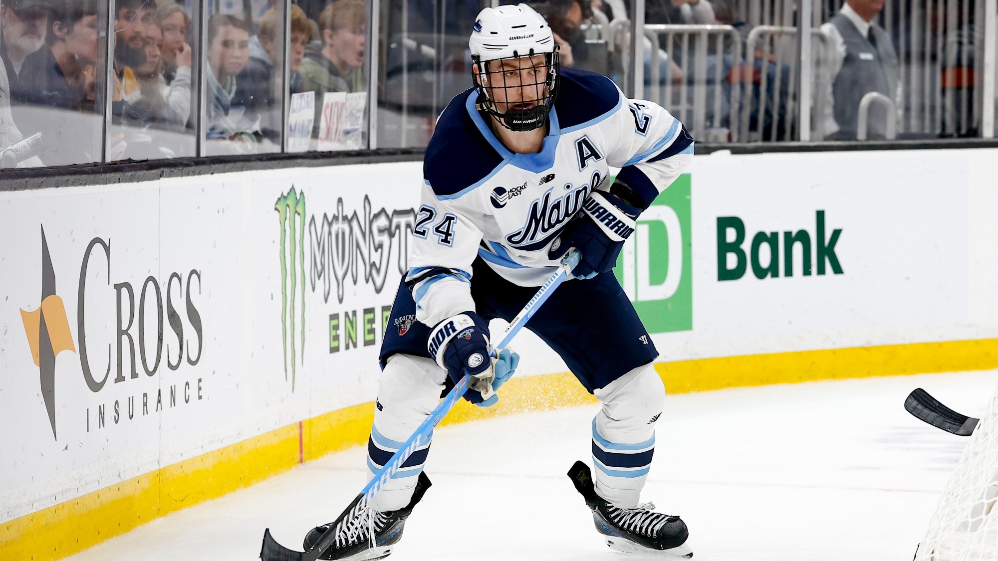 30th Anniversary of The University of Maine Men's Ice Hockey 1993 ...