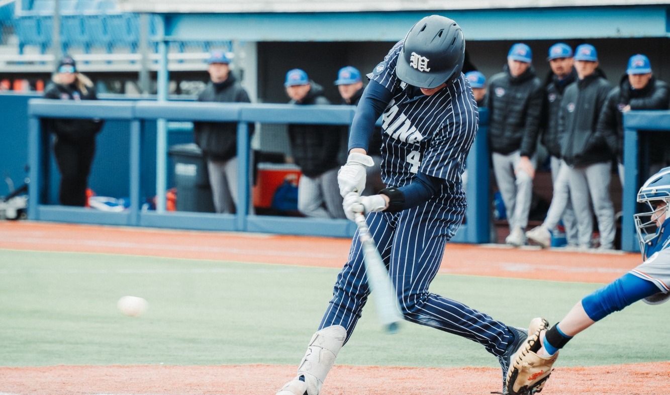 Preview: Baseball Opens up 2025 America East Tournament with Matchup ...