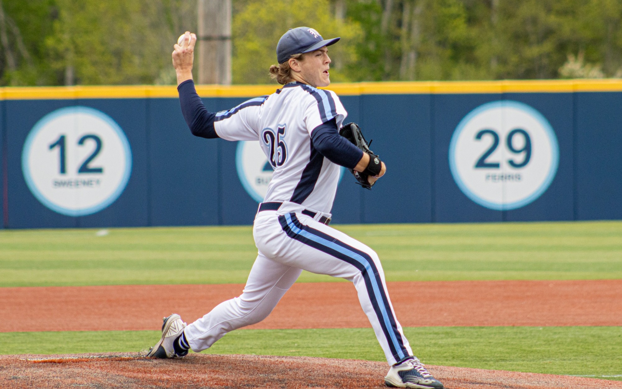 Preview: Baseball Opens up 2025 America East Tournament with Matchup ...